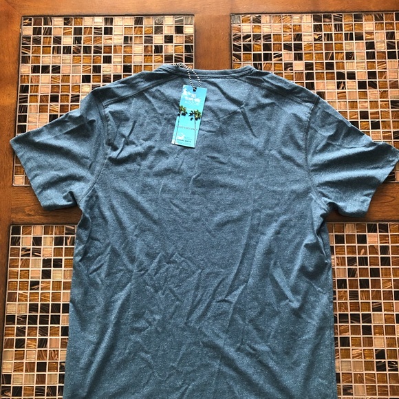 MBX Denim Wear | Shirts | Mbx Tee Shirt Large Nwt | Poshmark